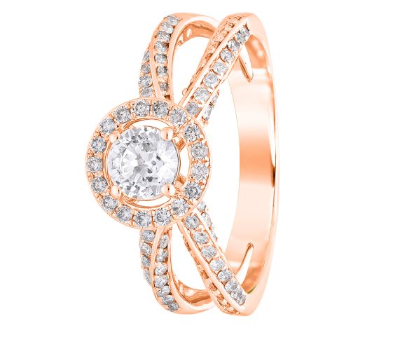 Natural Unisex quality Orra Diamond